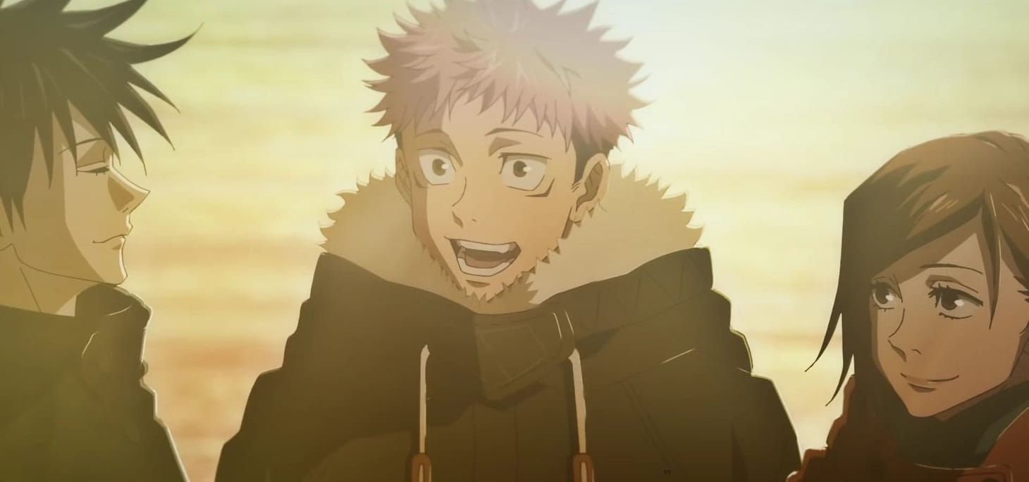 All 8 Jujutsu Kaisen opening and ending themes, ranked worst to best