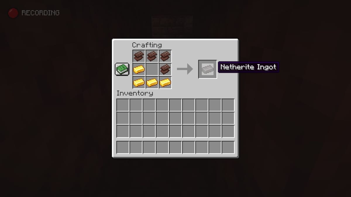 5 best ways to find Netherite in Minecraft 1.21 update