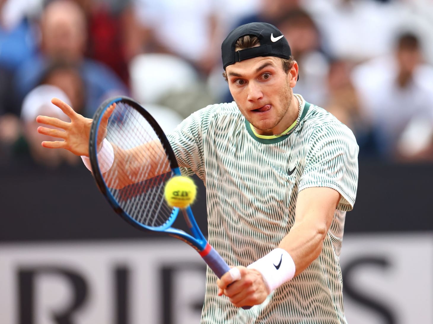 Jack Draper set to become British No. 1 for first time in his career ...