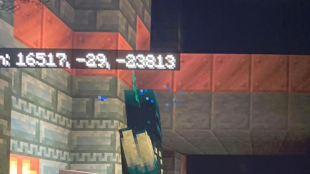 "Congrats, you unlocked a secret boss!" — Minecraft community reacts as ...