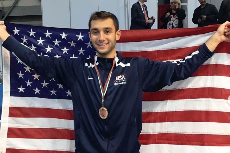 Which High School did Andrew Doddo go to? Get to Know Andrew Doddo's ...