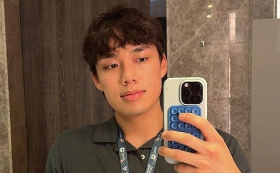 Who is Newton Nguyen’s sister?