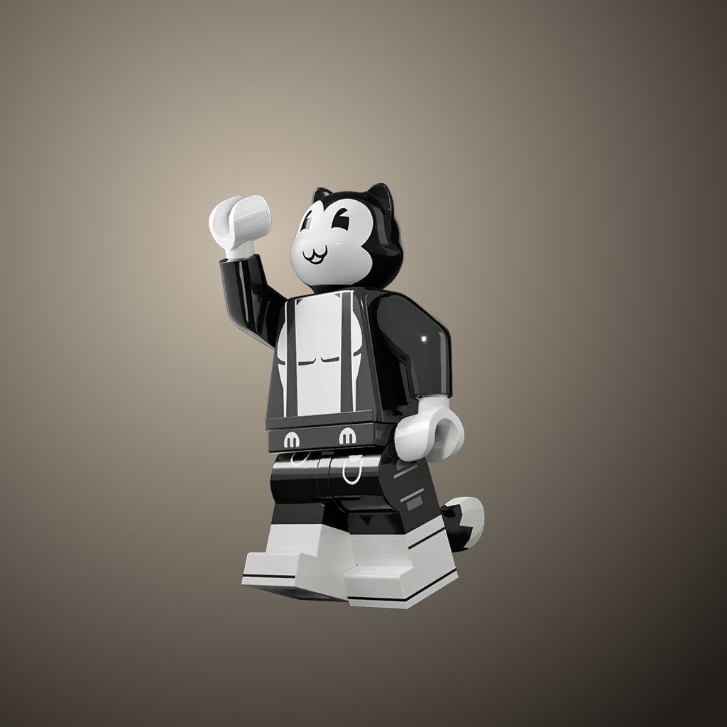 5 best LEGO Fortnite Skins you can use in-game