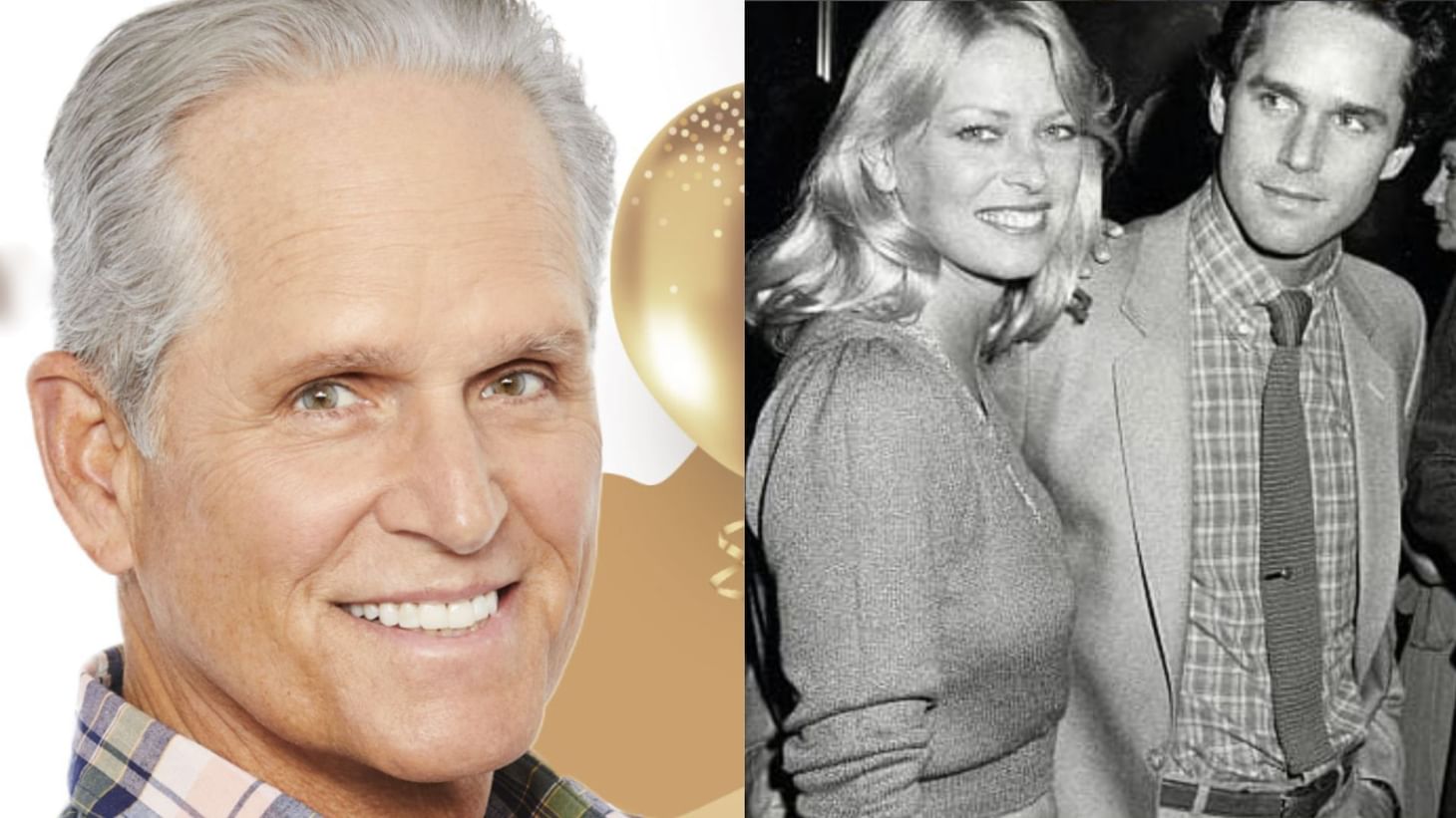 “I was just so scared of it”- Gregory Harrison reveals biggest regret ...