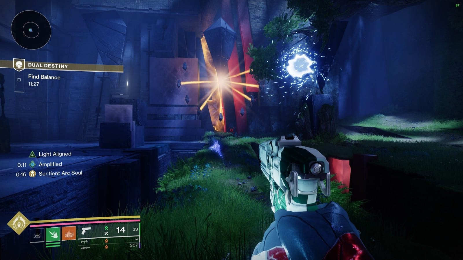 Destiny 2 Dual Destiny Exotic quest guide: How to get the Exotic class ...