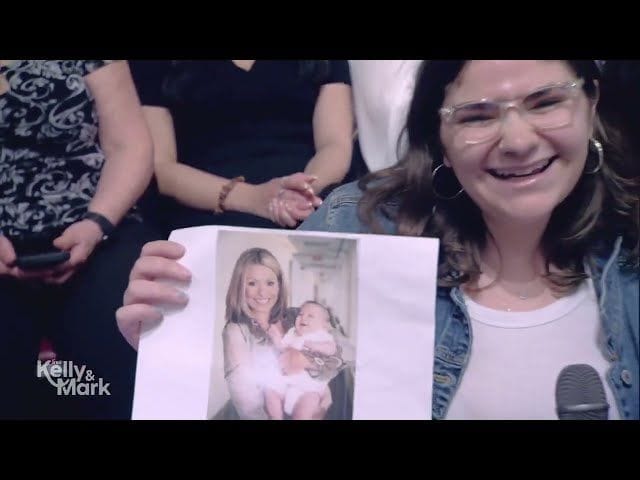 Who played Lorenzo in ‘All My Children’? Kelly Ripa and Mark Consuelos ...