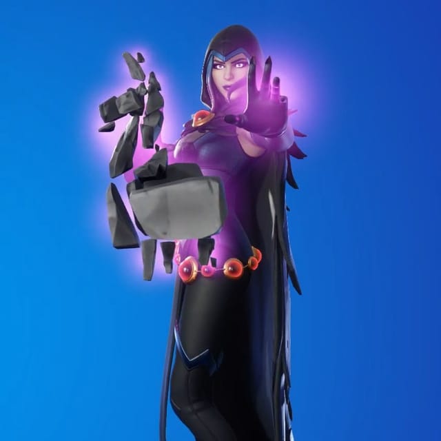 5 best Fortnite DC Emotes you can use in-game