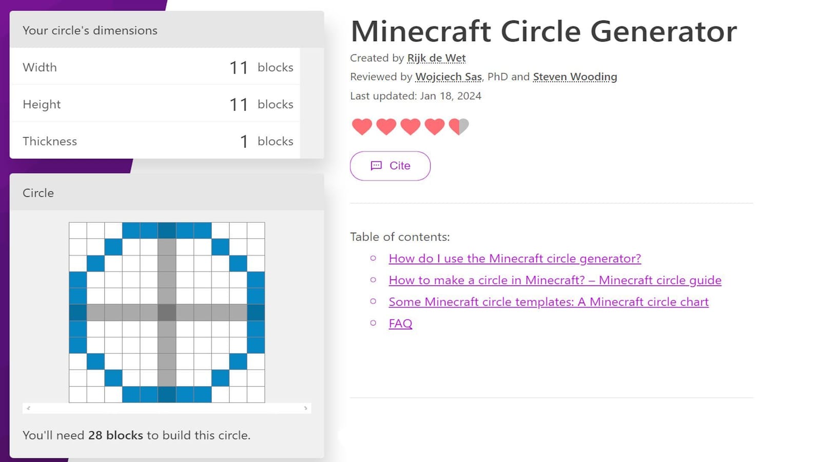 10 tips to help you become a better builder in Minecraft