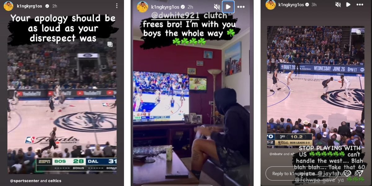 "Apology should be as loud as disrespect was" - Nick Kyrgios extends ...