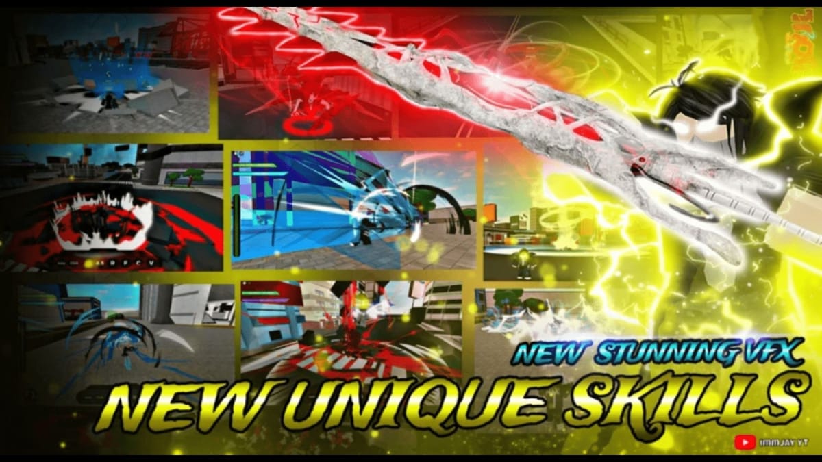 Monster Ghoul: Update 2