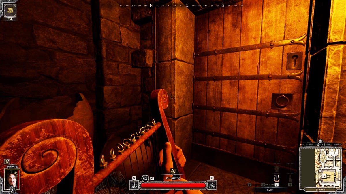 How to play Bard in Dark and Darker