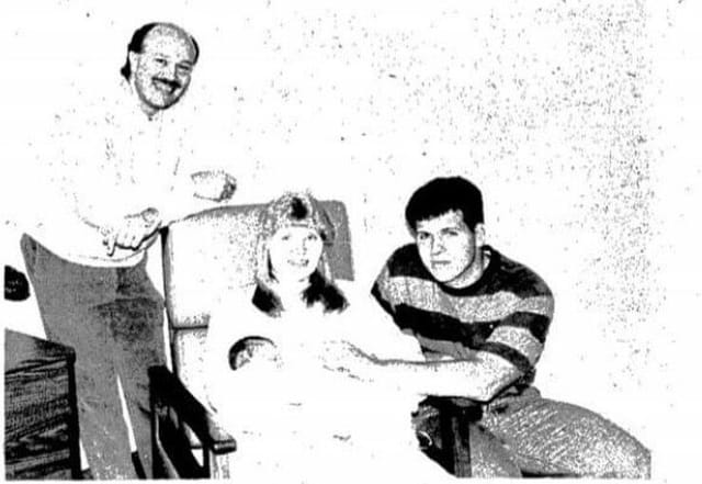 Who Are Joe Rau’s Parents? Meet Sgt. Raymond Rau and Lisa Rau