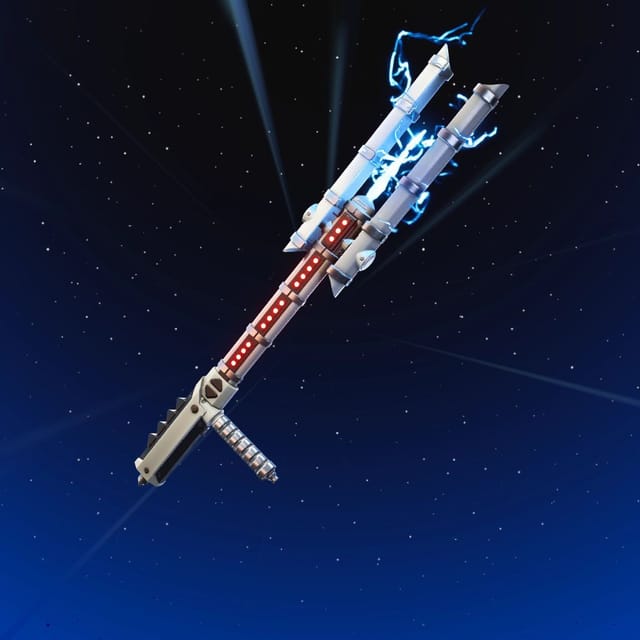 5 best Fortnite Star Wars Pickaxes you can use in-game