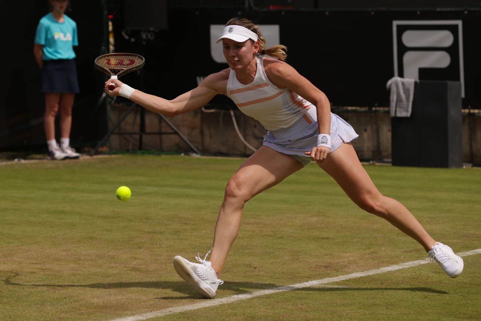 Berlin 2024: Coco Gauff vs Ekaterina Alexandrova preview, head-to-head, prediction and pick ...