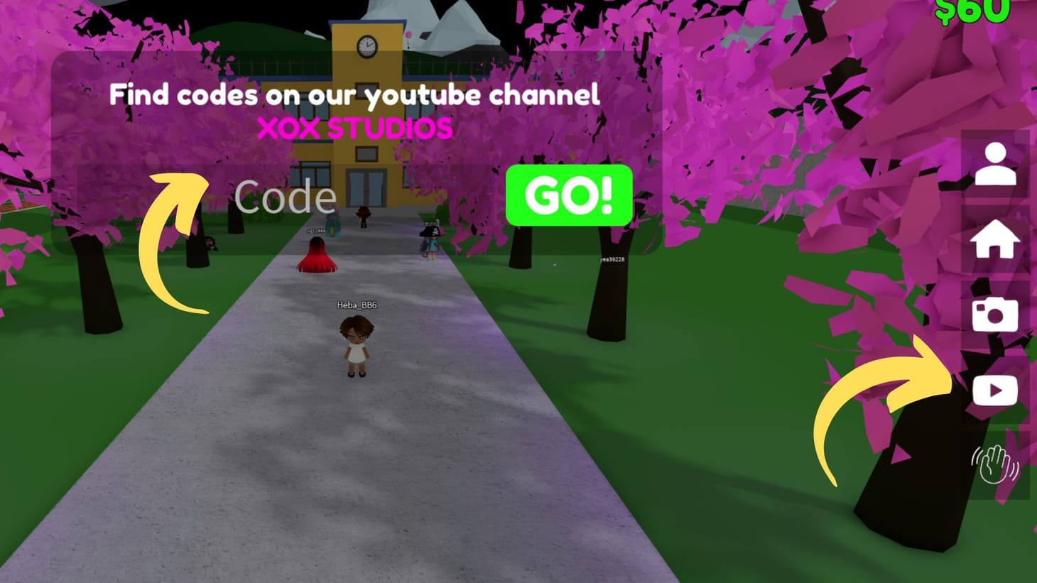 Gacha 3D Codes (2024)