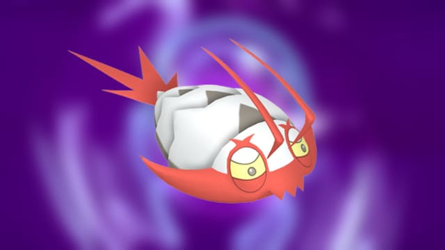 5 rare shiny Pokemon to catch in Pokemon GO Spelunker's Cove