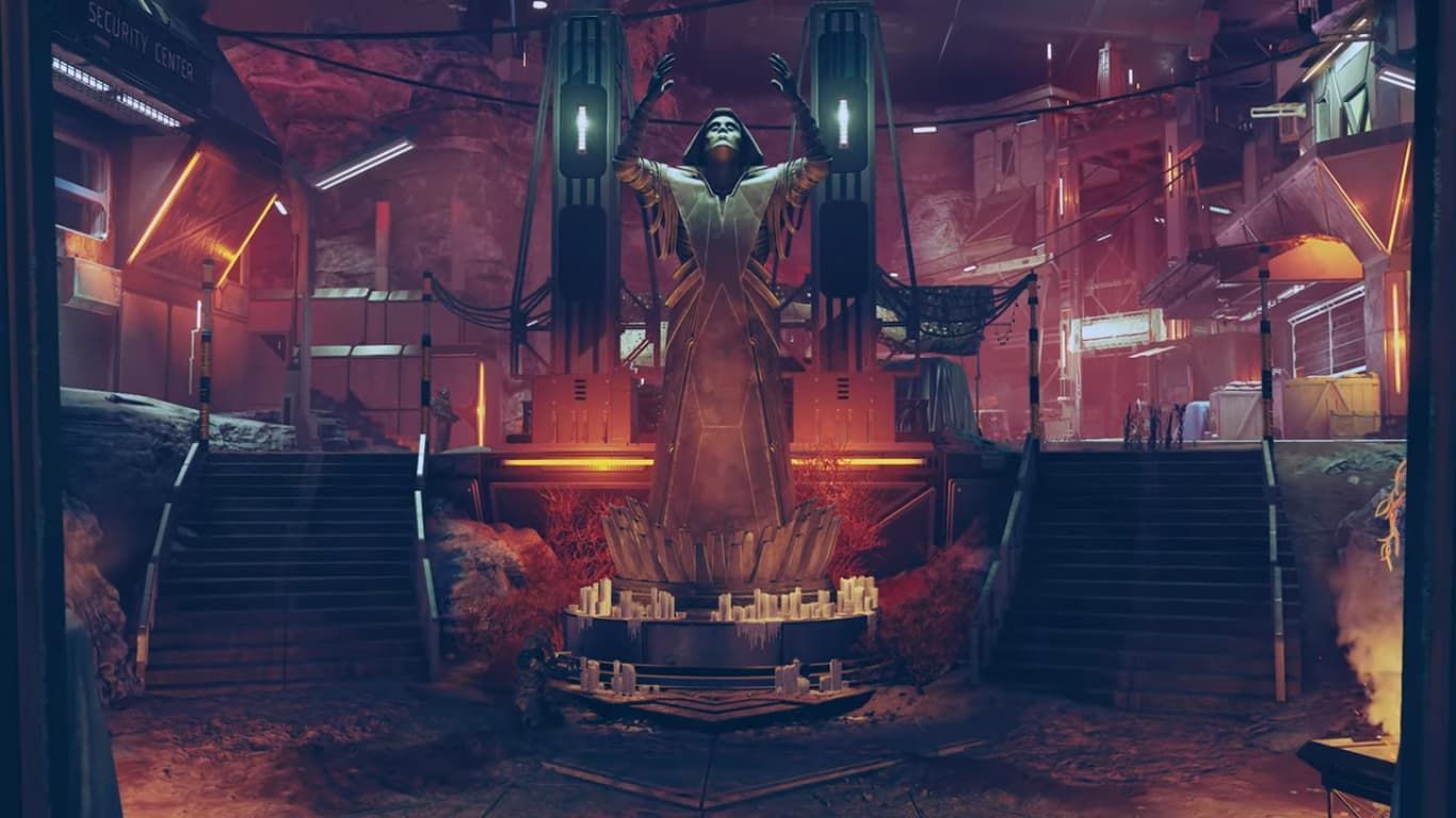 Starfield trailer reveals Shattered Space DLC coming this year, and new ...