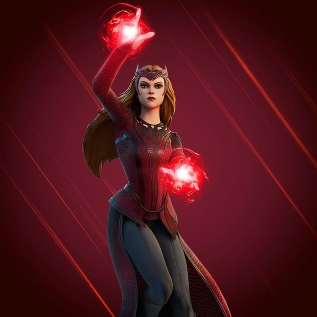 5 best Fortnite superhero skins you can use in-game