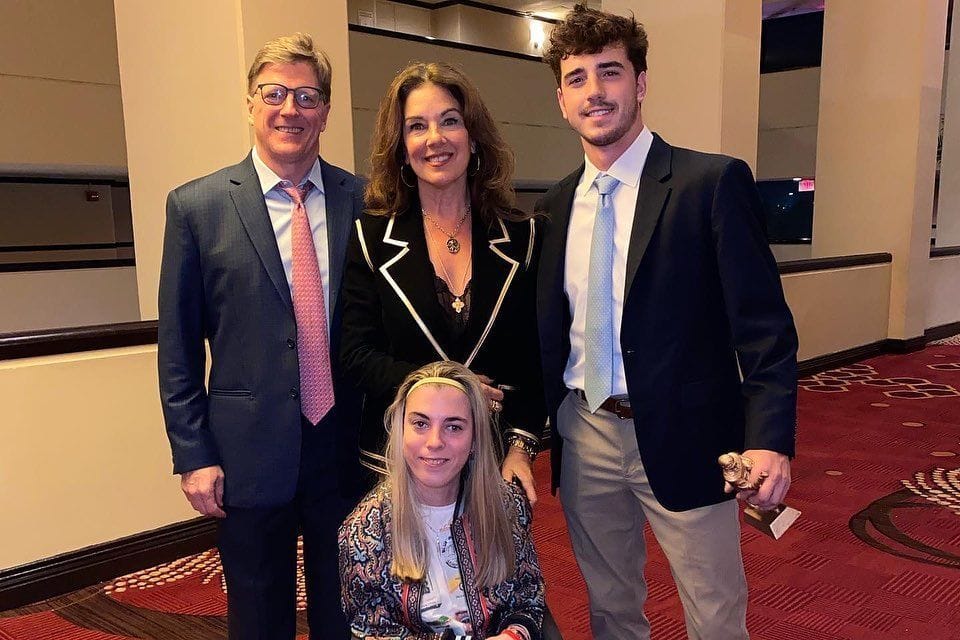 Who Are Mack Howard's Parents? Meet Tommy Howard and Brenda Howard