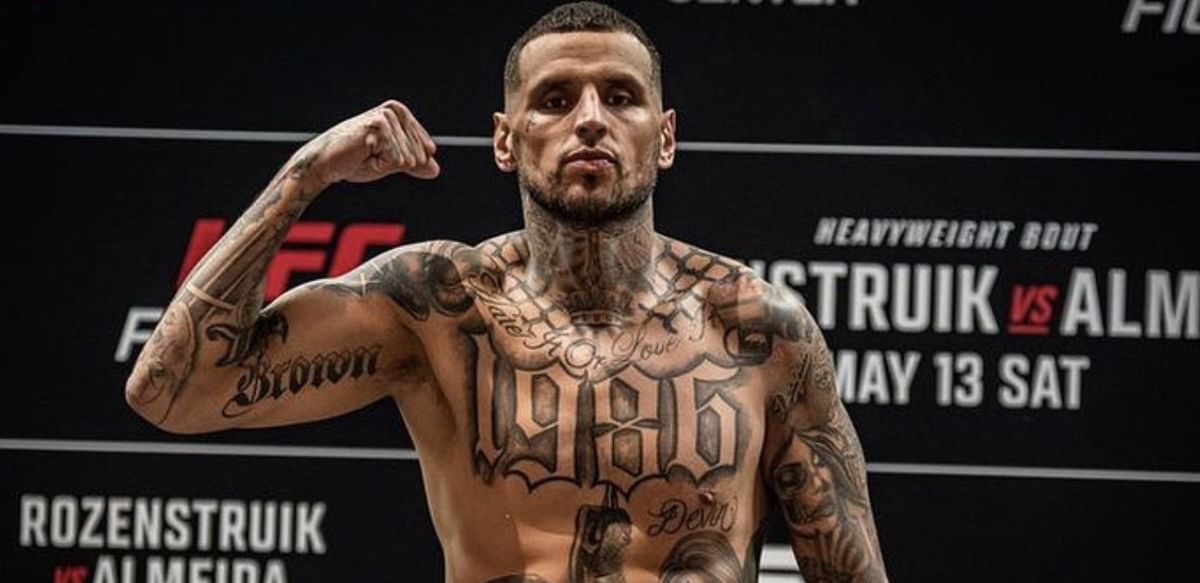 What ethnicity is Daniel Rodriguez?