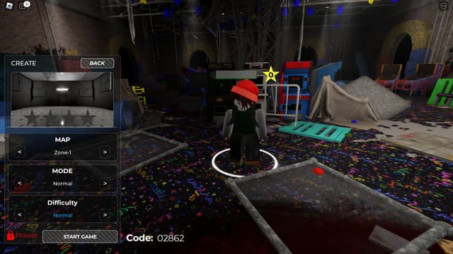 Lost Rooms: A Beginner’s Guide