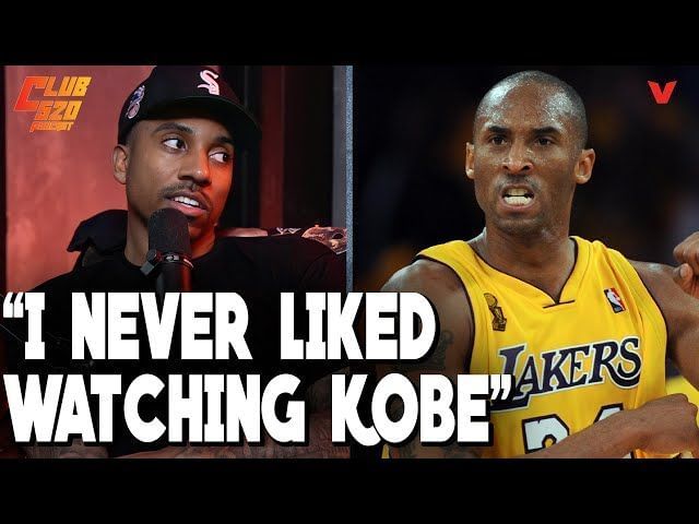 "He looked like he was trying too hard" - Jeff Teague disses Kobe Bryant's style of scoring ...