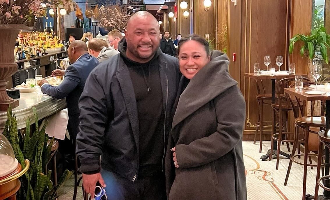 Who Are Noah Fifita's Parents? Meet Les Fifita & Winnona Fifita