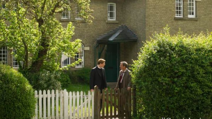 Where was Grantchester filmed? All filming locations explored