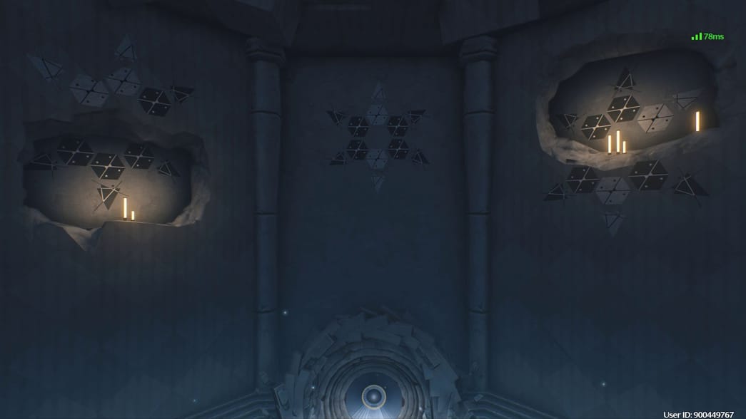 Wuthering Waves Perspective Bender puzzle solution