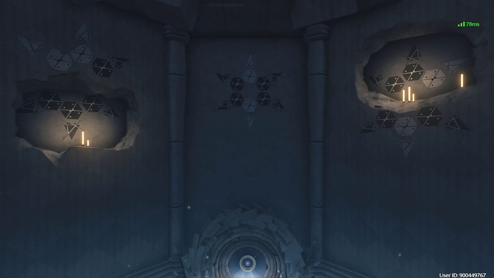 Wuthering Waves Perspective Bender puzzle solution