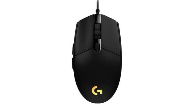 5 best wired gaming mice in 2024