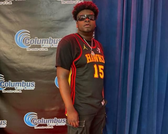 Who is Marquay Collins?