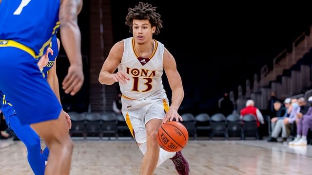 Who are Walter Clayton Jr.'s Parents? Age, Nationality & More