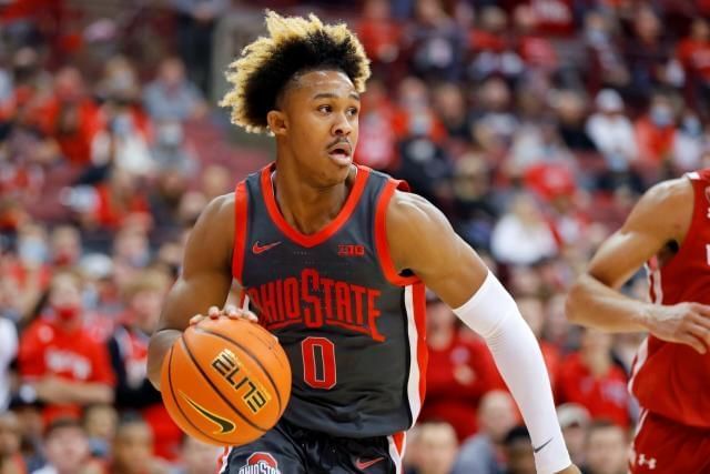 Who are Meechie Johnson's Parents? Age, Nationality & More