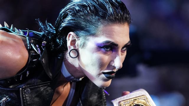 Vince McMahon would have punished Rhea Ripley after recent incident if he was in charge, says ...