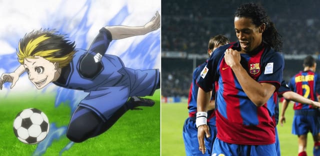 Bachira: Who is Meguru Bachira based off of in Blue Lock? Explained