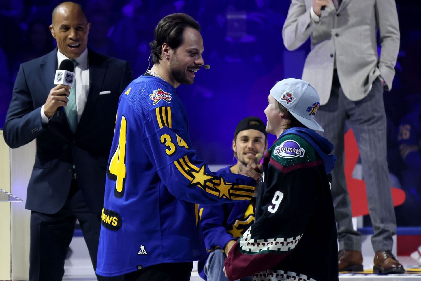 Key Dates for NHL season 2024-25