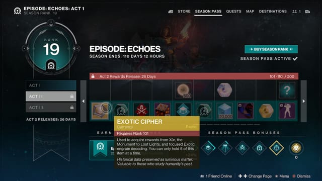 5 best MMO games with battle-pass systems