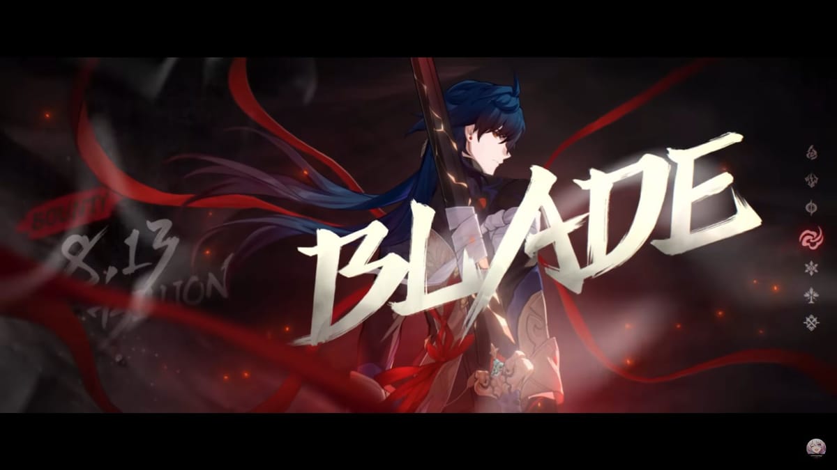 All Stellaron Hunter bounties in Honkai Star Rail