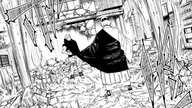 Jujutsu Kaisen could be setting up Hakari's death by not focusing on ...