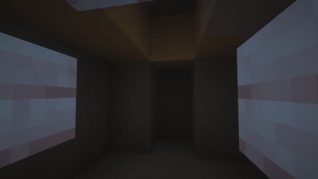 How to make iron farm in Minecraft 1.21