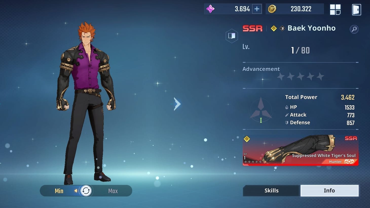 7 best breakers in Solo Leveling Arise, ranked