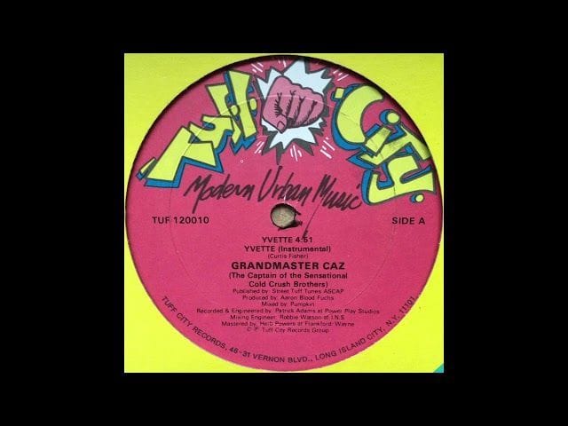 What is Grandmaster Caz's net worth? Will Smith surprised by the ...