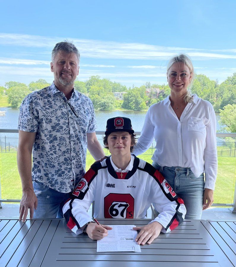 Who Are Henry Mews' Parents? Meet Harry Mews