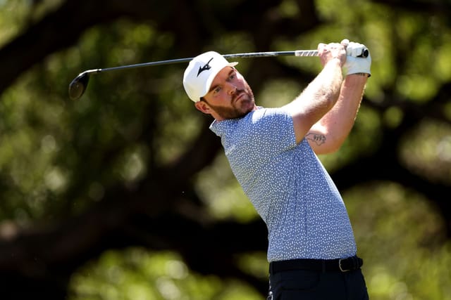 US Open pays tribute to late golf star Grayson Murray by putting up ...