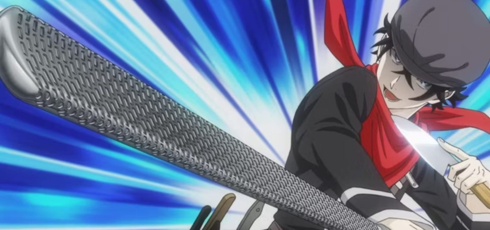 10 anime characters who can copy powers, ranked by popularity