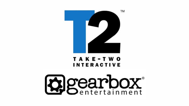 GTA publisher Take-Two Interactive officially owns Gearbox Entertainment