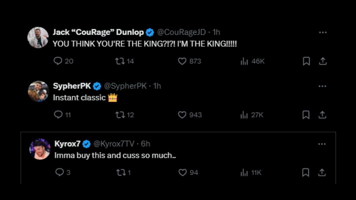 Nick Eh 30 Fortnite Icon Series skin leaves the community in awe