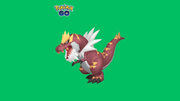 5 super-effective Pokemon against Ho-Oh in Pokemon GO