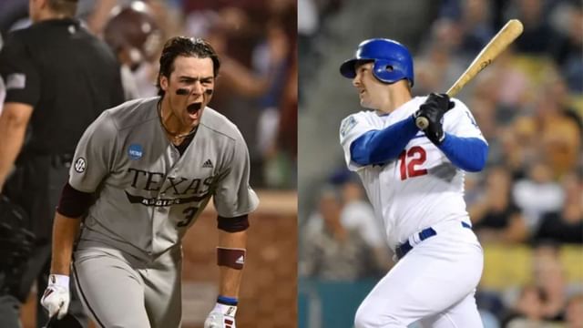 Who is Kaeden Kent's dad, Jeff Kent? Taking a look at former MLB star's ...